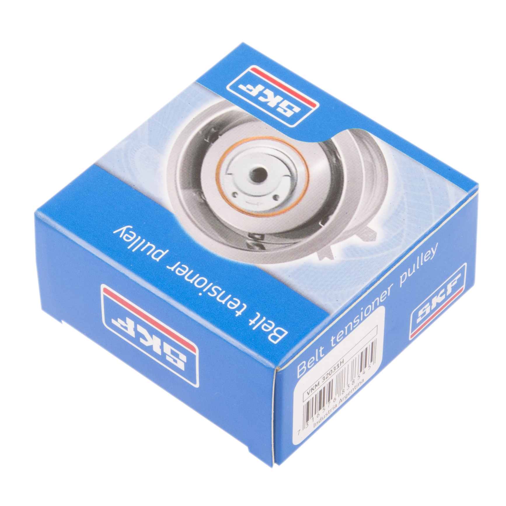 SKF Argentina - Catálogo