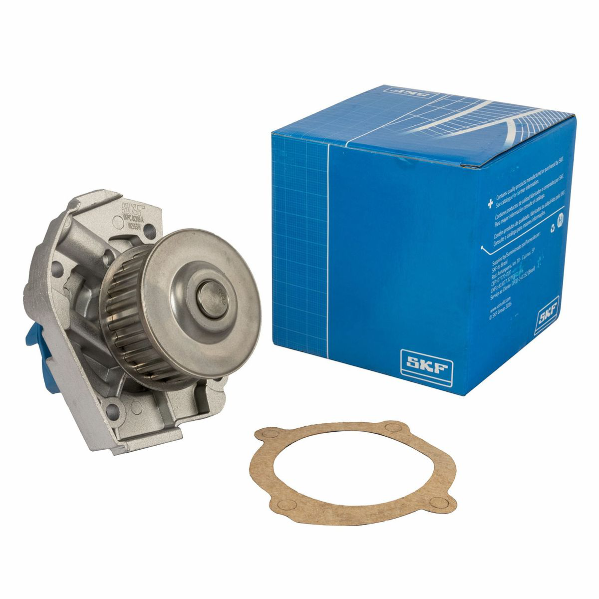 SKF Argentina - Catálogo