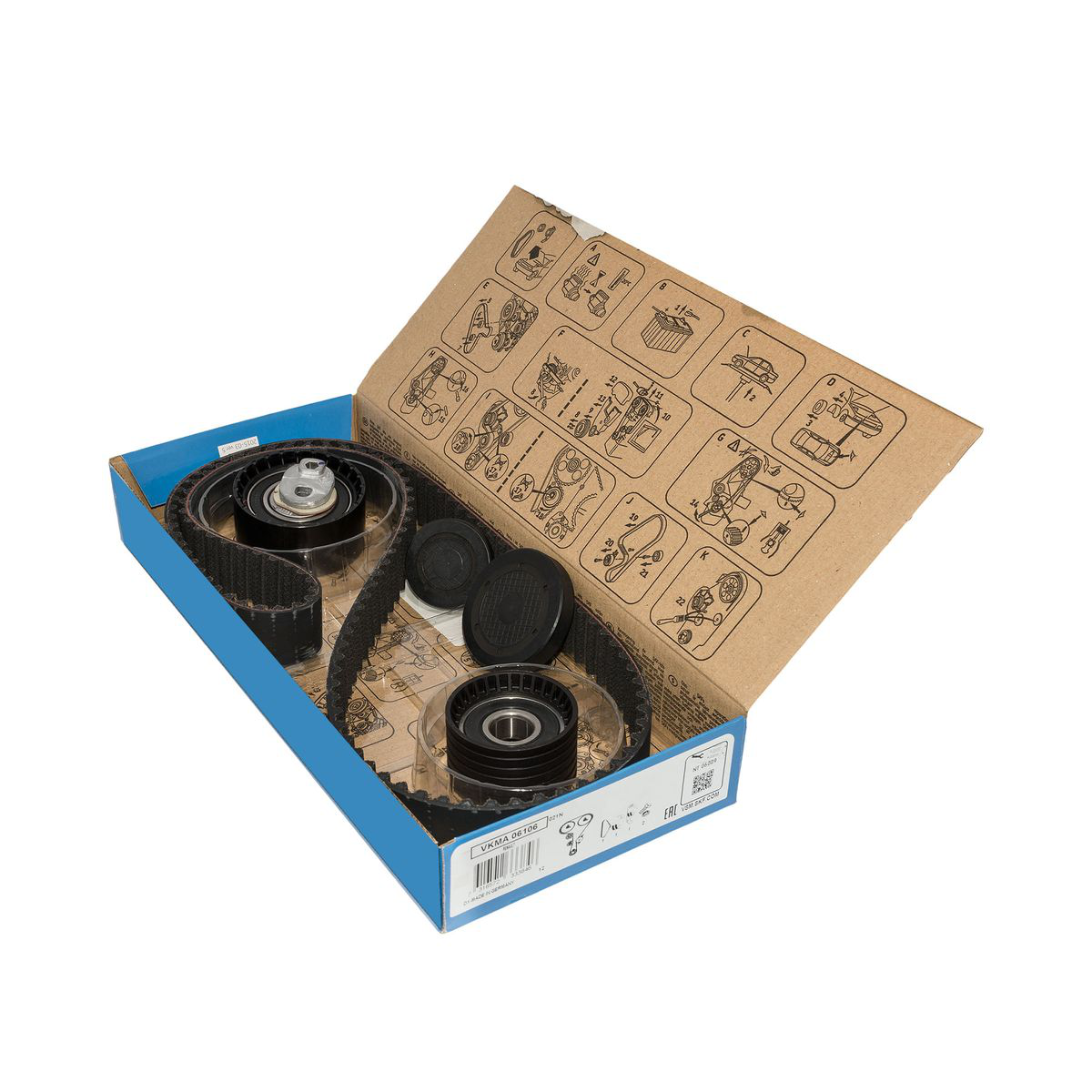 SKF Argentina - Catálogo