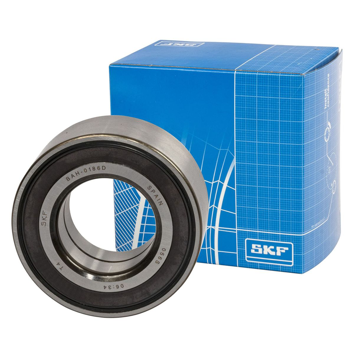 SKF Argentina - Catálogo