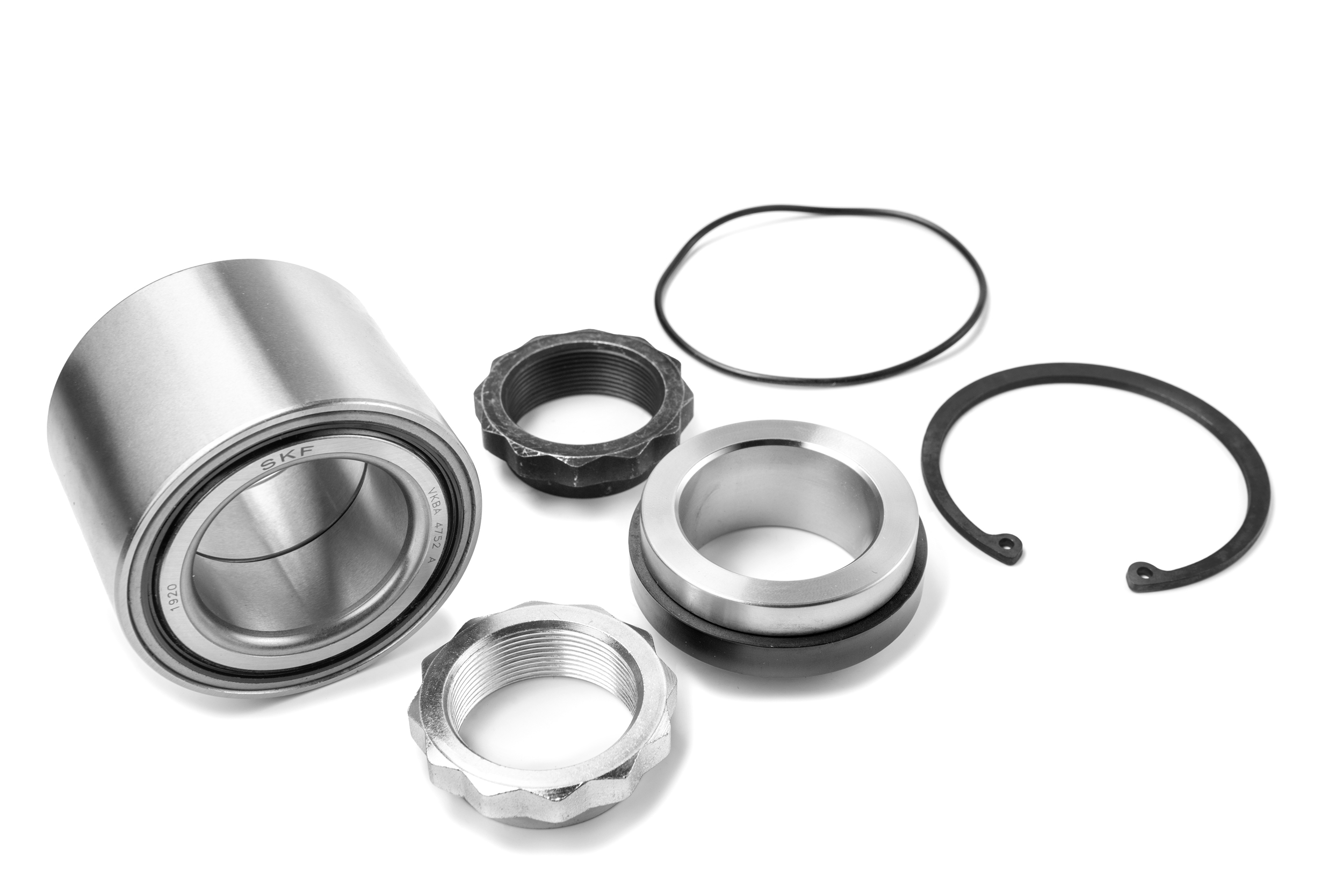 SKF Argentina - Catálogo