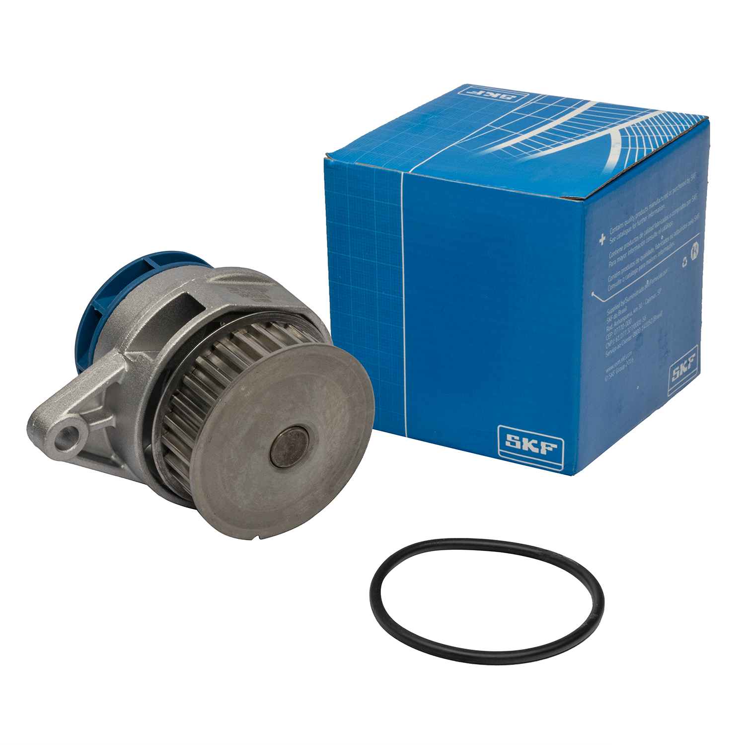 SKF Argentina - Catálogo