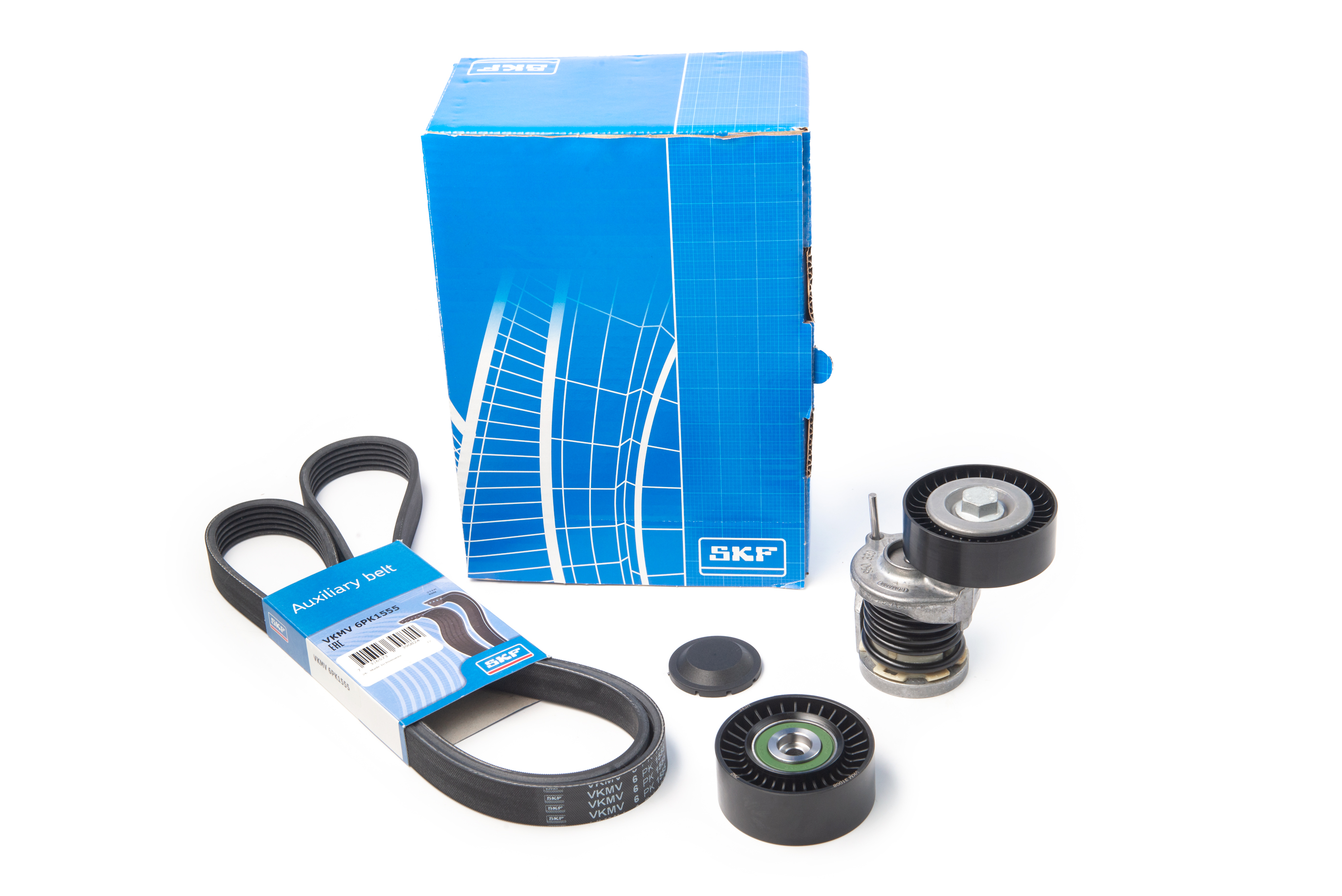 SKF Argentina - Catálogo