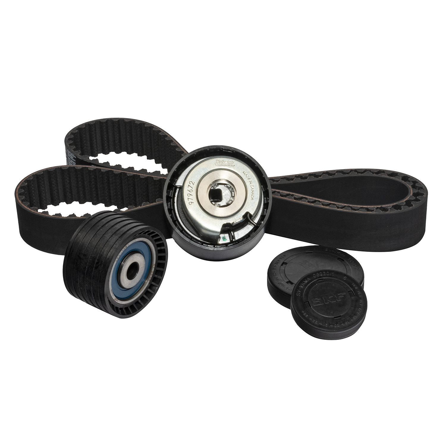 SKF Argentina - Catálogo