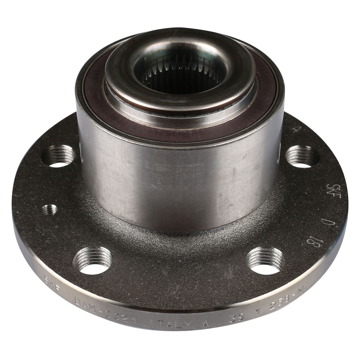 SKF Argentina - Catálogo