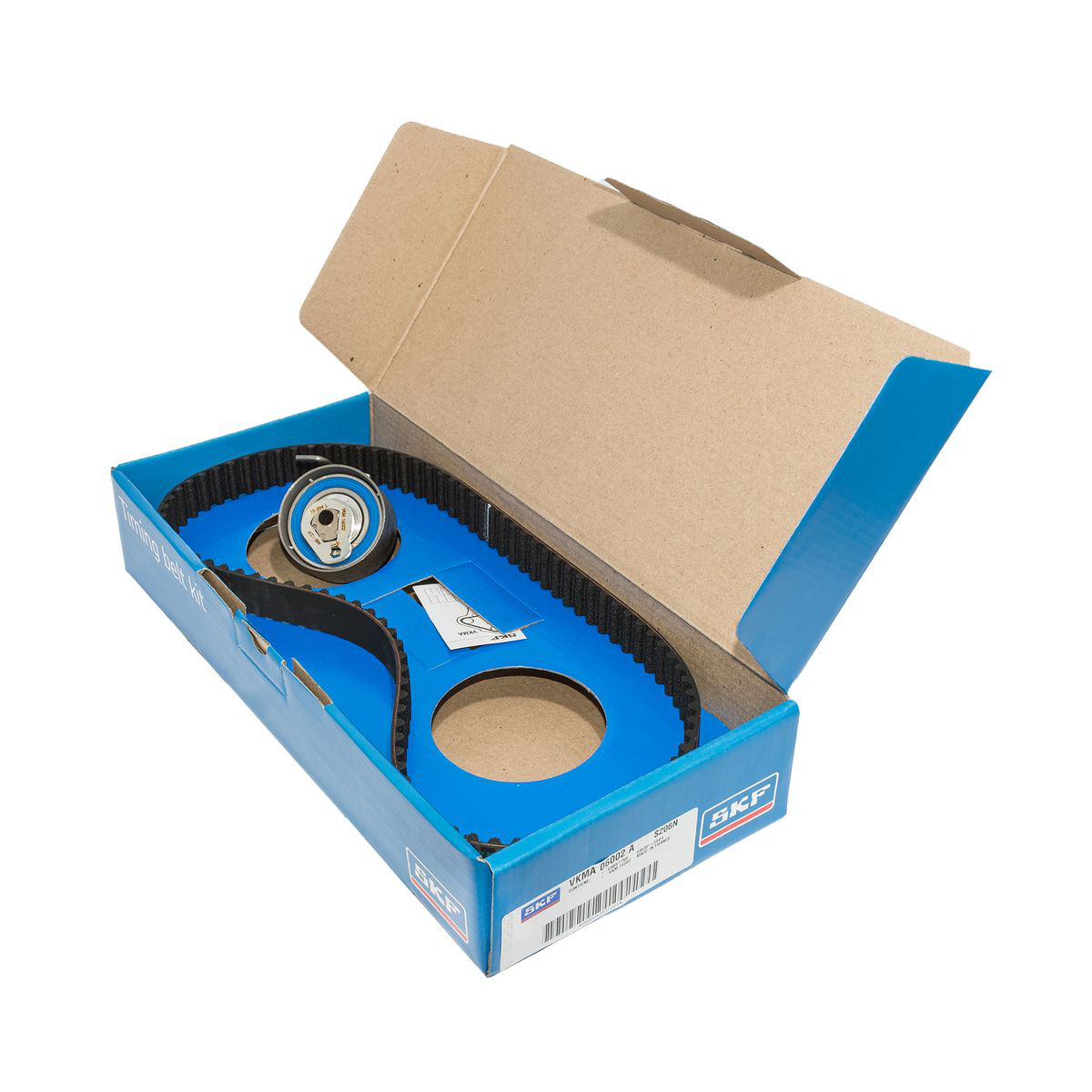 SKF Argentina - Catálogo
