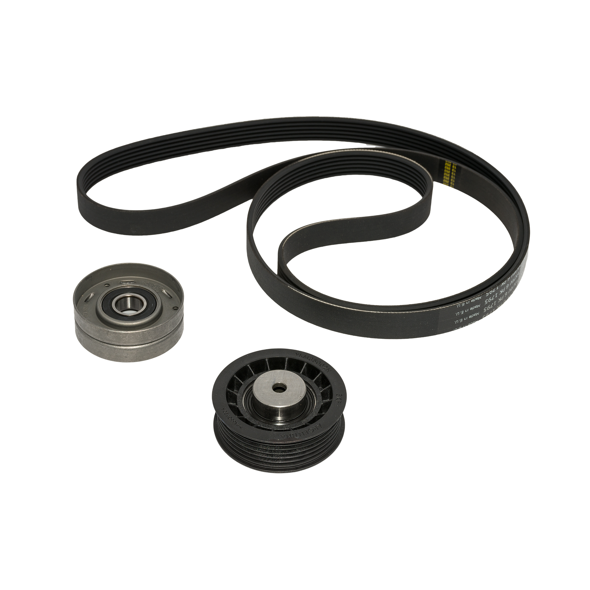 SKF Argentina - Catálogo