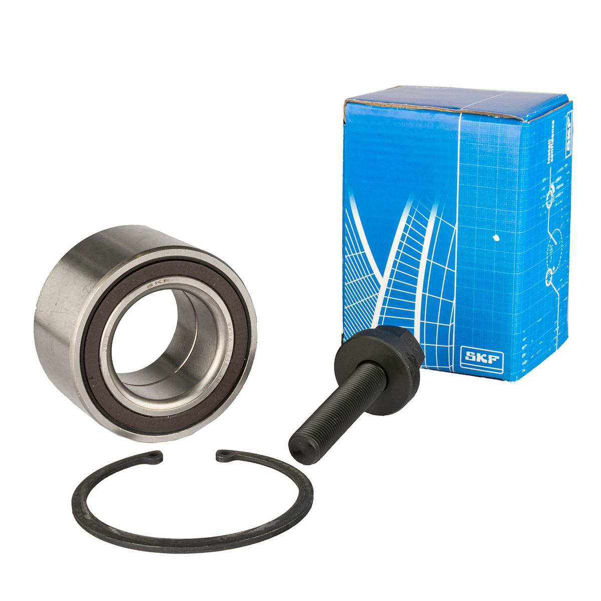 SKF Argentina - Catálogo