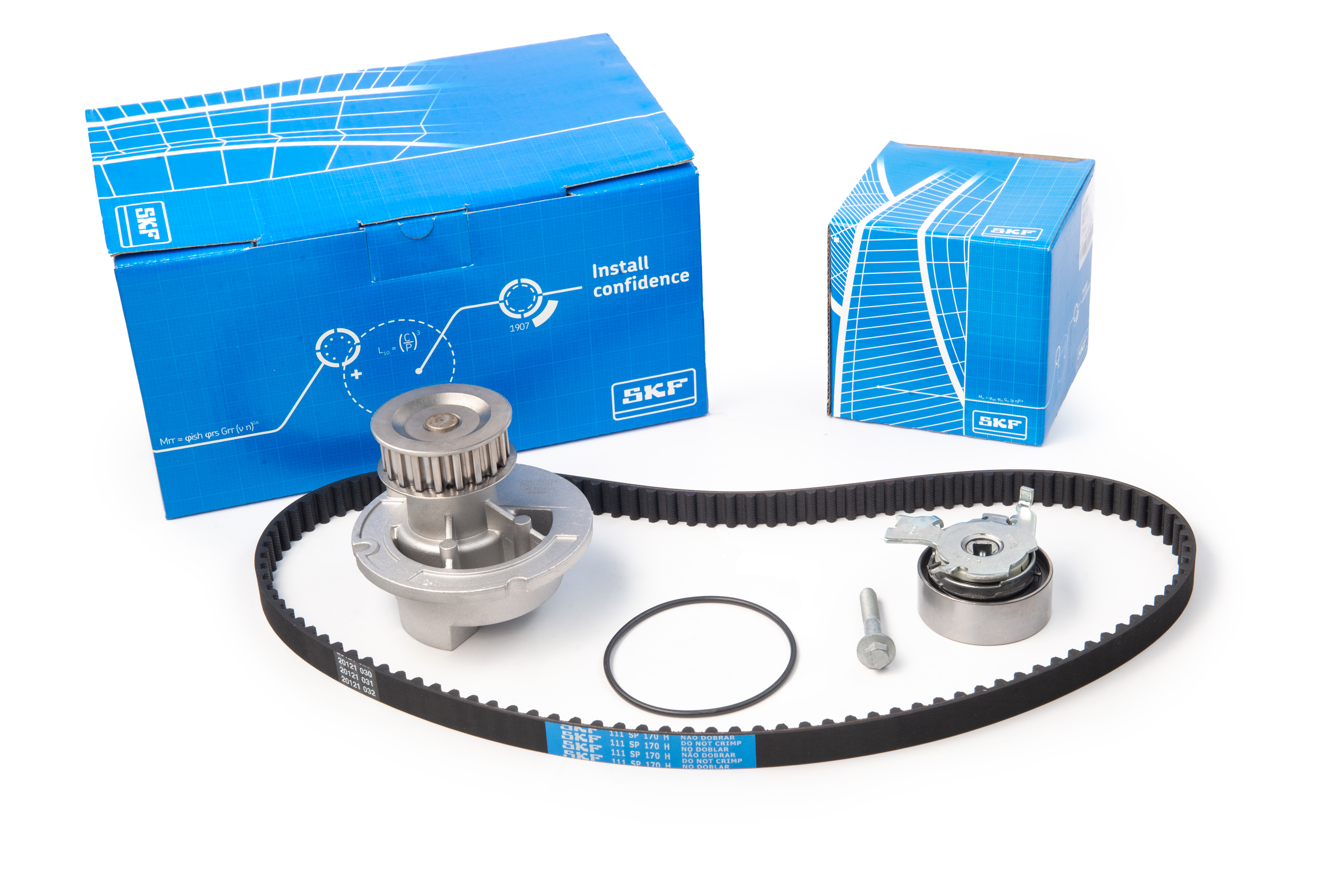 SKF Argentina - Catálogo