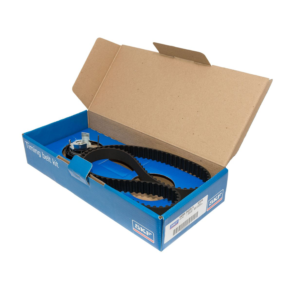 SKF Argentina - Catálogo