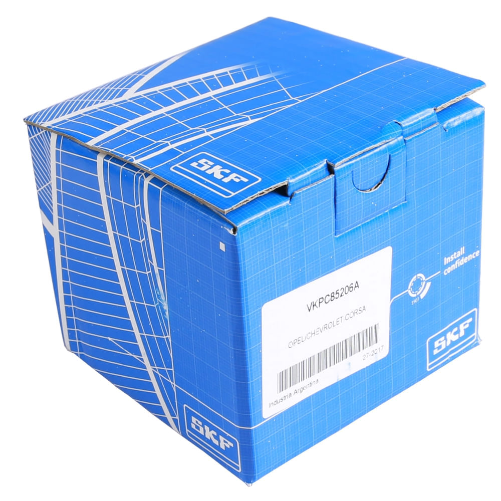 SKF Argentina - Catálogo